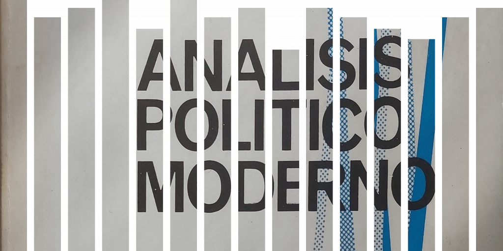 Robert A. Dahl: Análisis Político Moderno - Hispano Opinión [es]